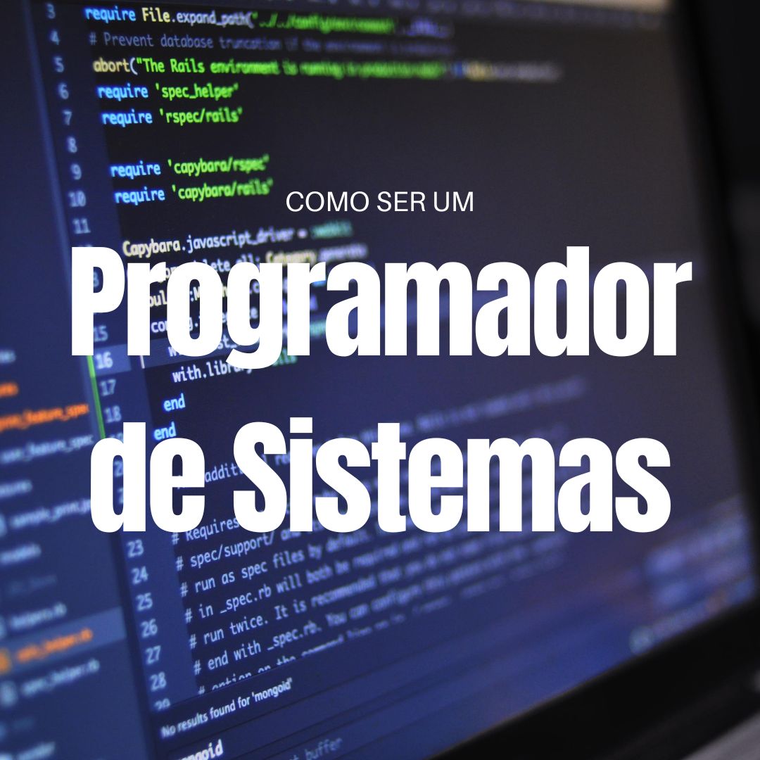 Como se tornar um programador? – HN CONSULTORIA